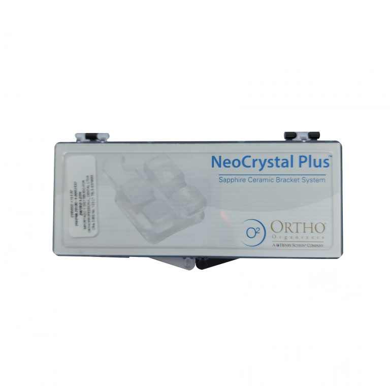 NEOCRYSTAL PLUS ROTH ORTHO ORGANIZERS