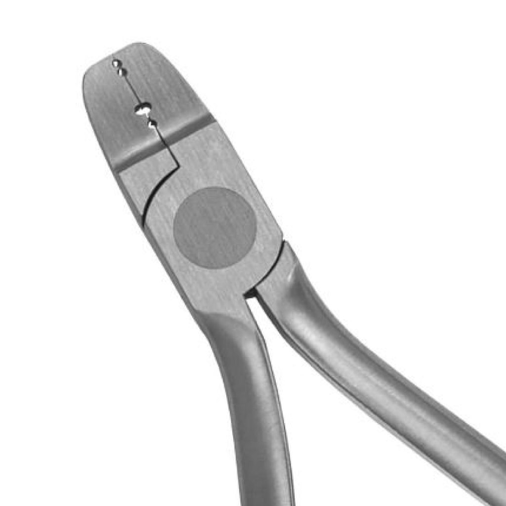 Pinza-Conformadora Arcos Lingual.Ref678-3O9-Hufriedy X Unidad ...