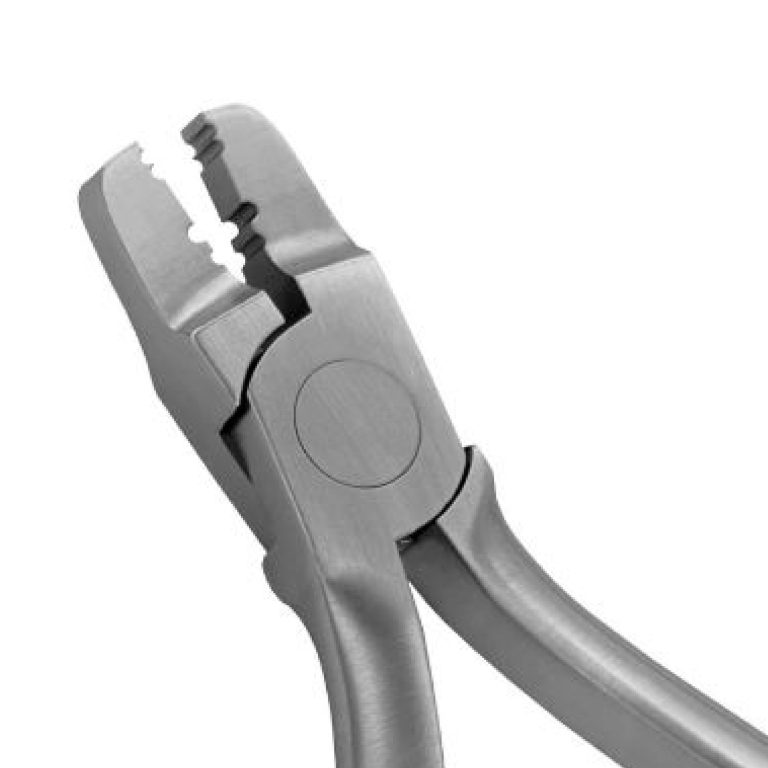 Pinza-Conformadora Arcos Lingual.Ref678-3O9-Hufriedy X Unidad ...