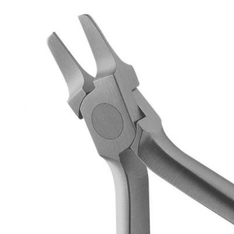 Pinza-Tres Picos Ref. 678-312-Hufriedy X Unidad – ORTHOPROFESSIONAL