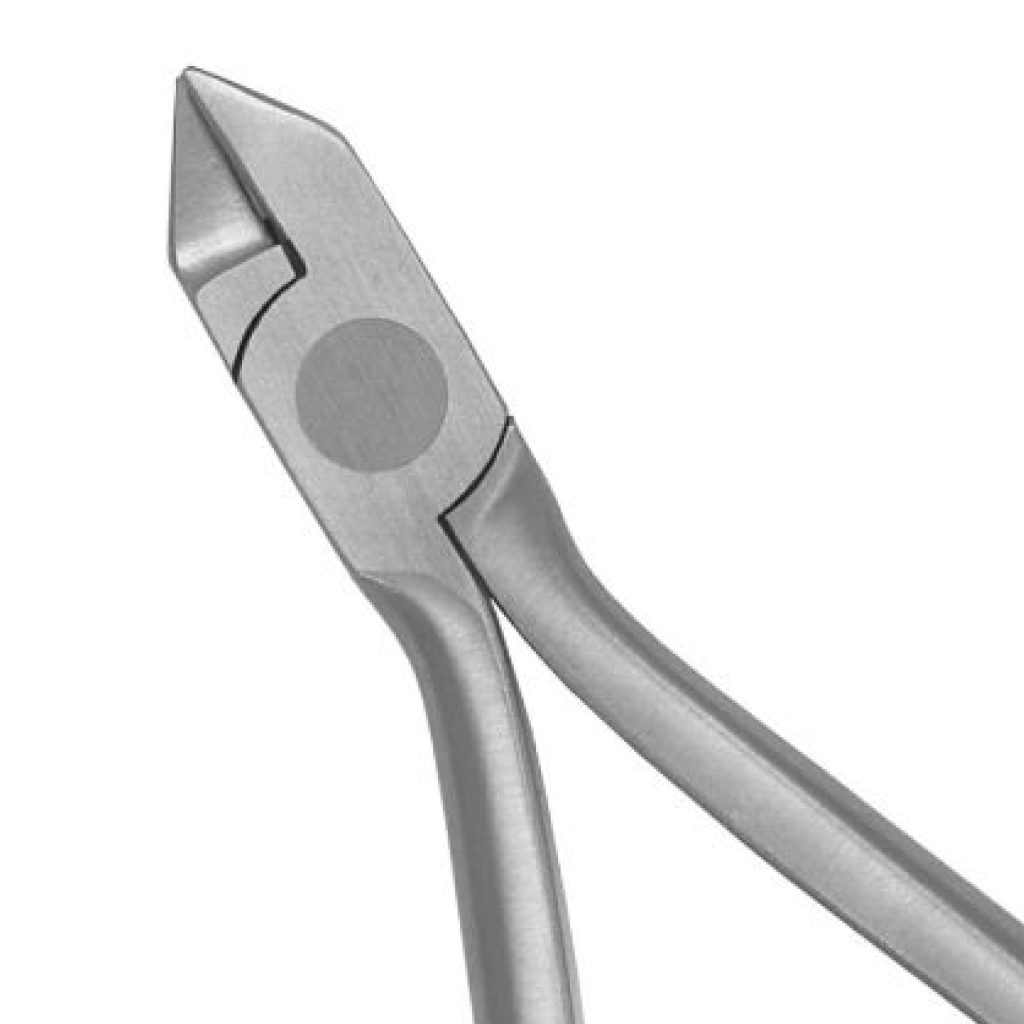 Pinza-139 Sin Corte 678-326-Hufriedy X Unidad – ORTHOPROFESSIONAL