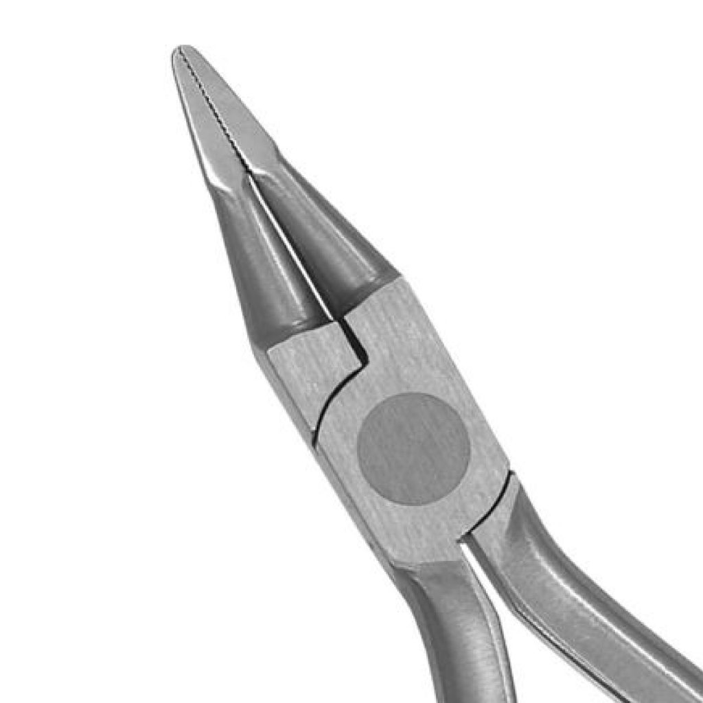 Pinza-Weingart Ref 678-2O2-Hufriedy X Unidad – ORTHOPROFESSIONAL