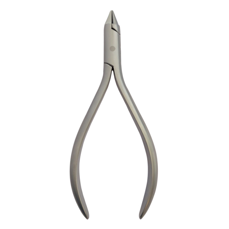 Pinza 139 Lisa P5-1568N -Op Panorama X Unidad - ORTHOPROFESSIONAL