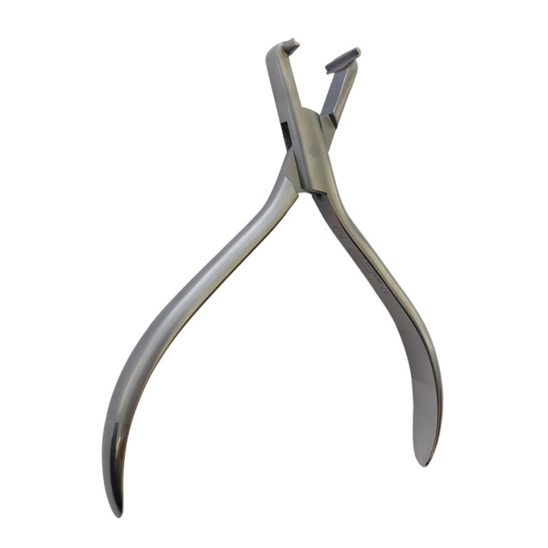 Pinza Bayoneta P5-090M-Op Panorama X Unidad - ORTHOPROFESSIONAL