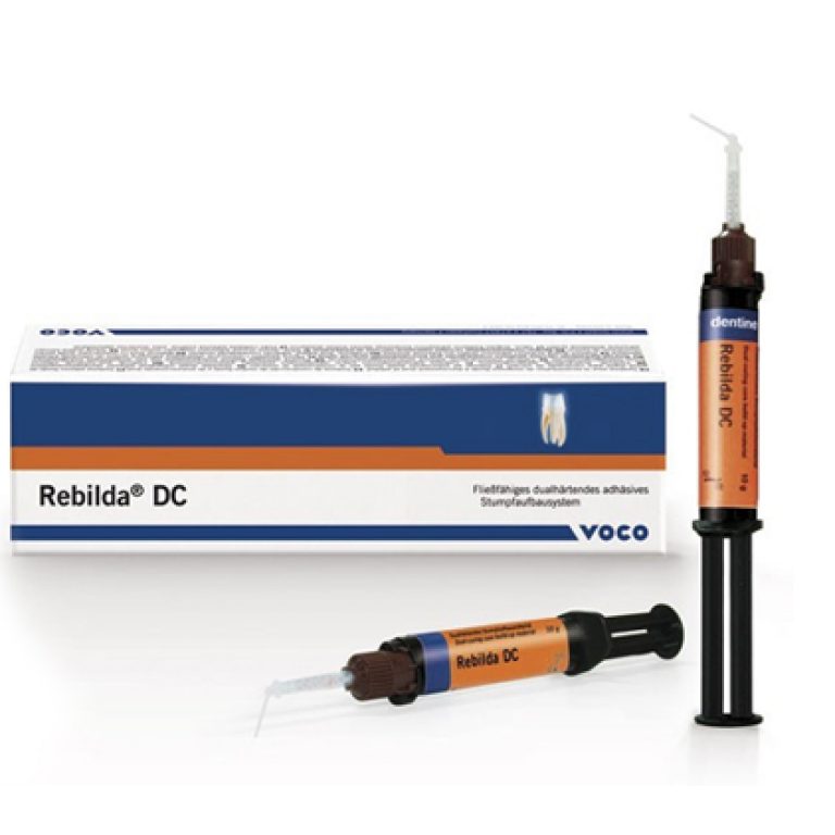 POLOFIL NHT FLOW - X 1 JERINGA X 1,8 GRS MARCA VOCO - ORTHOPROFESSIONAL