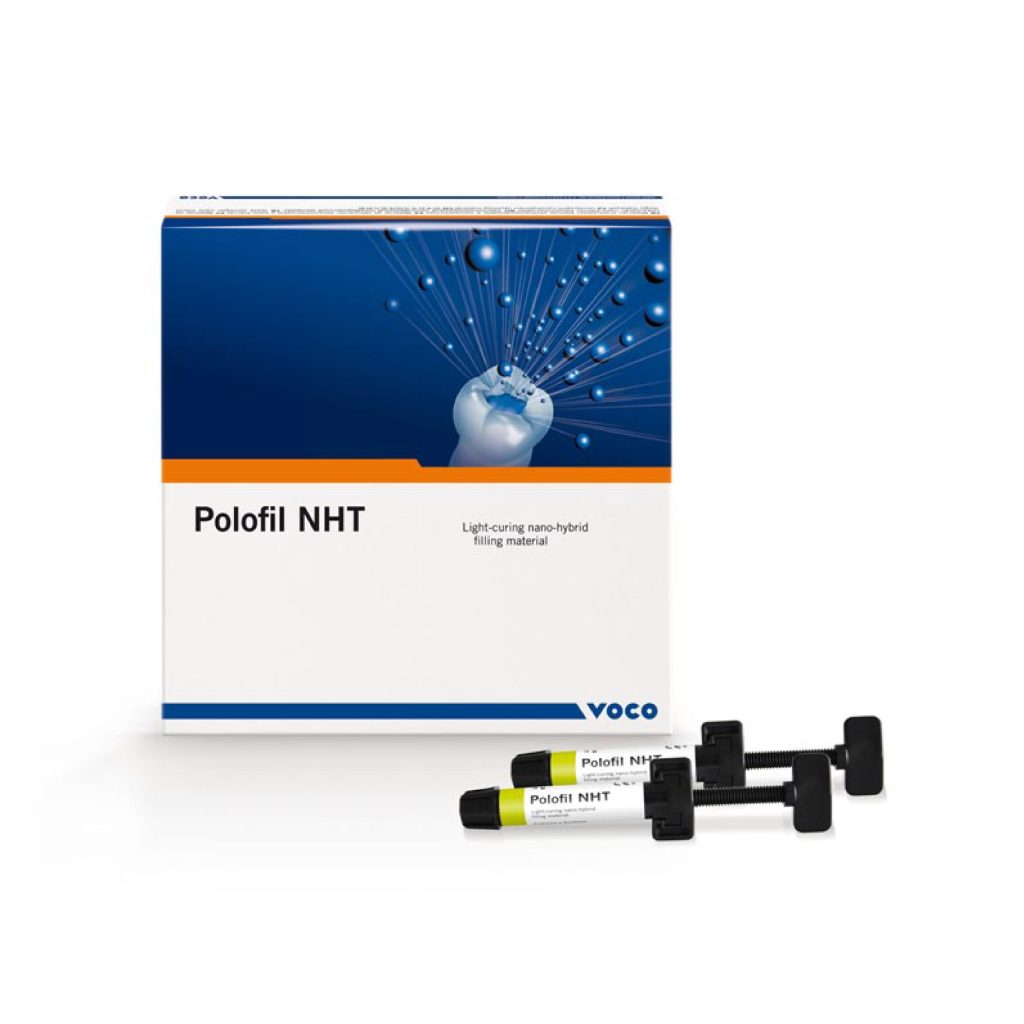Polofil Nht Jeringas Foto X 4Grs Universa Marca Voco – ORTHOPROFESSIONAL