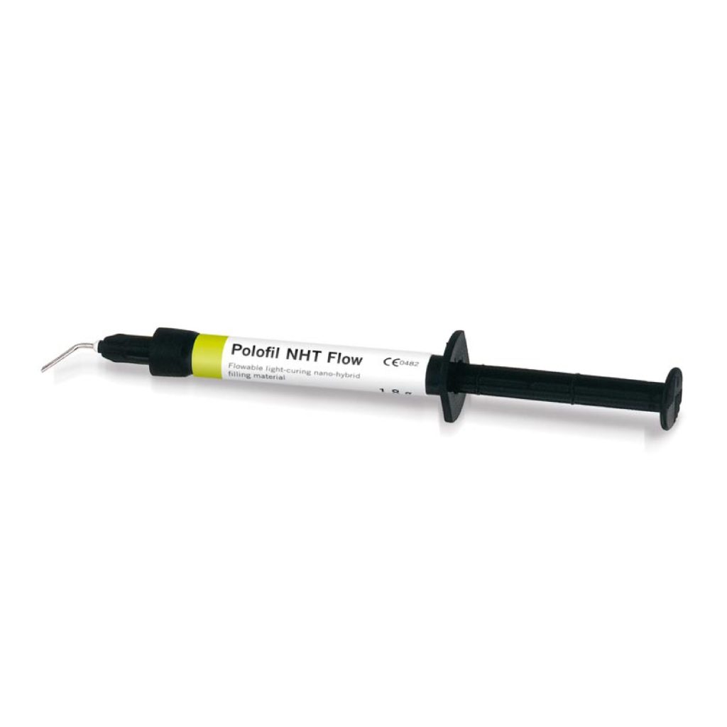 Polofil Nht Flow – X 1 Jeringa X 1,8 Grs Marca Voco – ORTHOPROFESSIONAL
