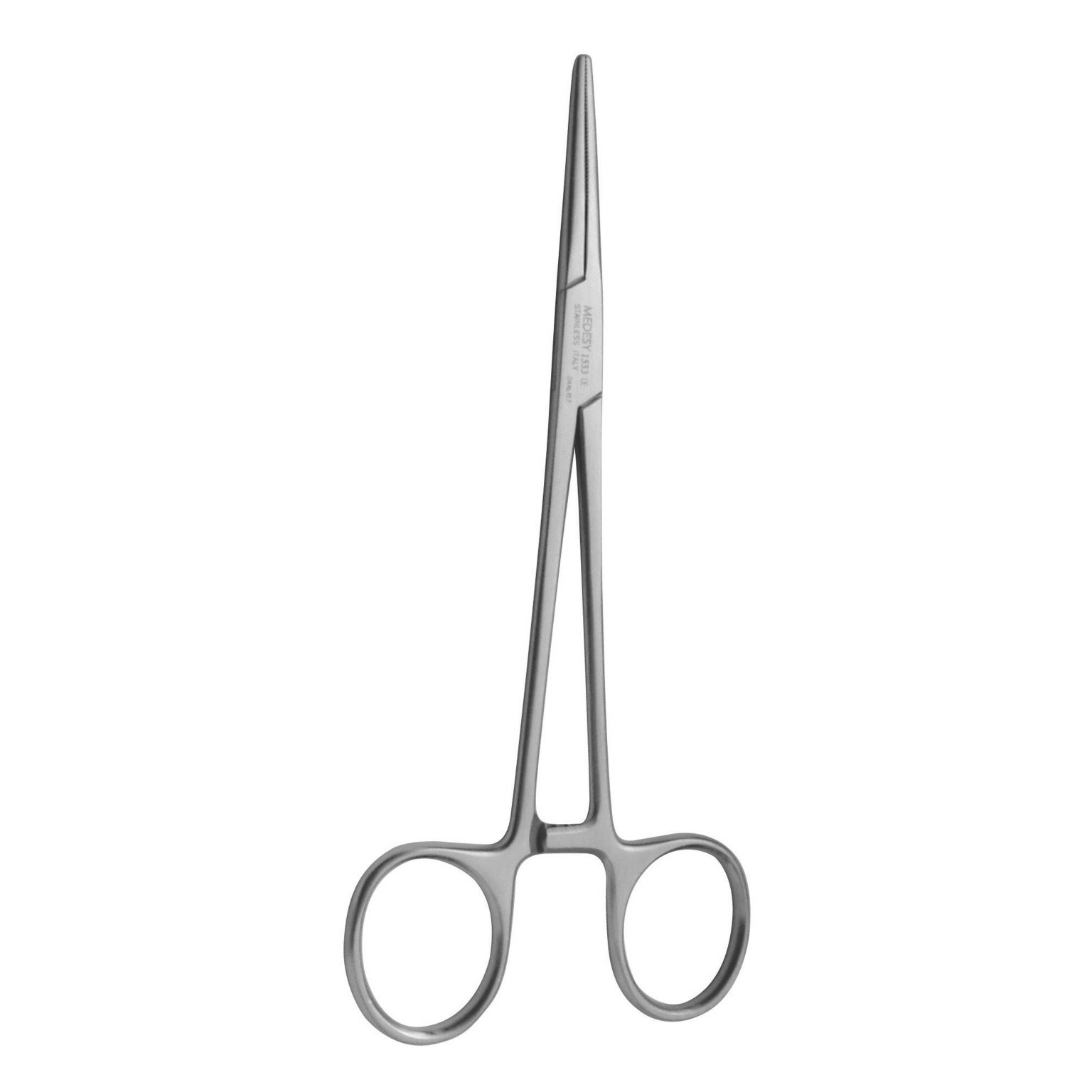 Pinza Kelly Recta 160 Mm Marca Medesy – ORTHOPROFESSIONAL