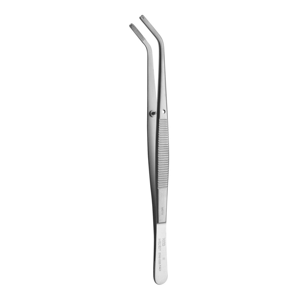 Porta Agujas De Mayo Hegar 160Mm Marca Medesy – ORTHOPROFESSIONAL