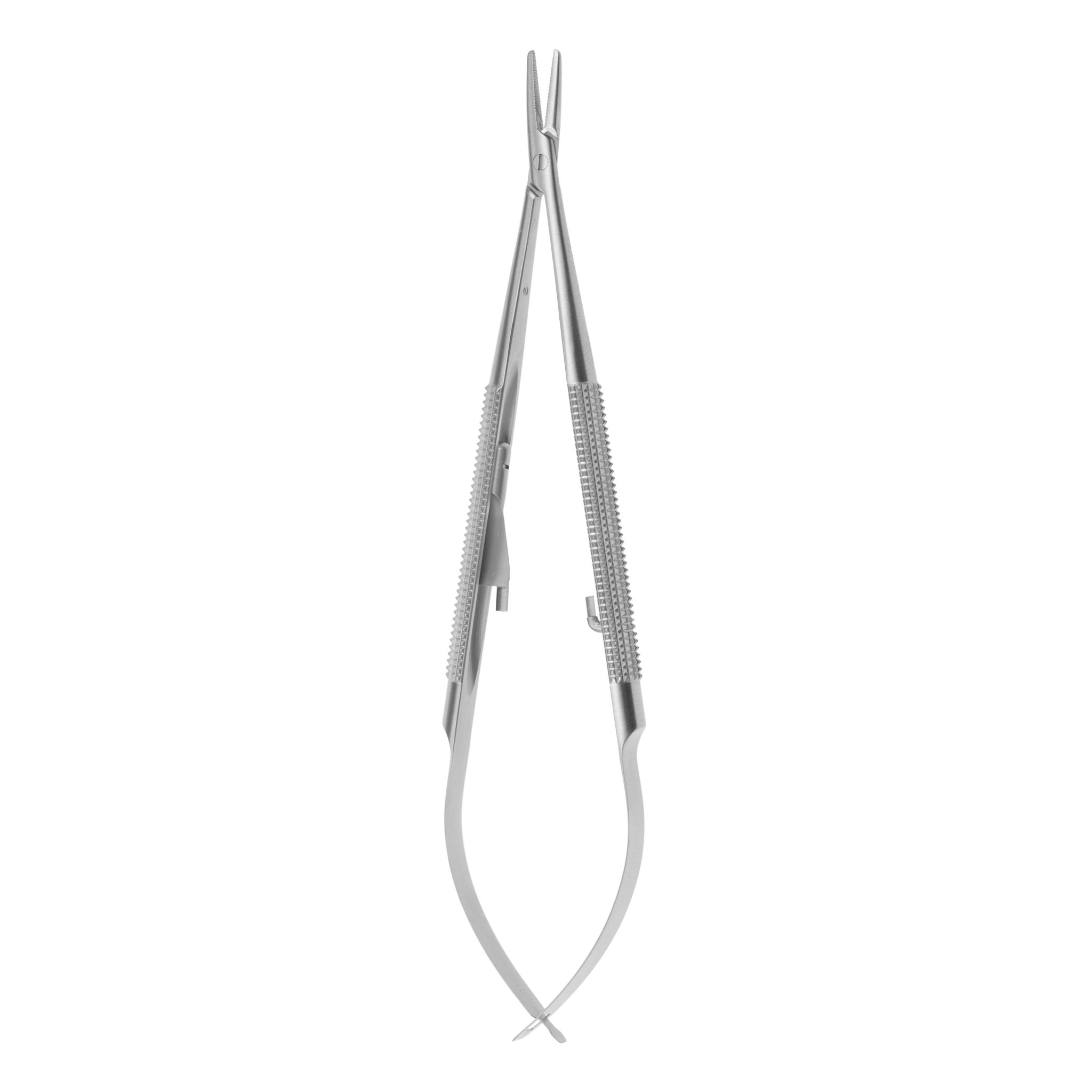 Porta Agujas Castro Viejo 140Mm Marca Medesy – ORTHOPROFESSIONAL