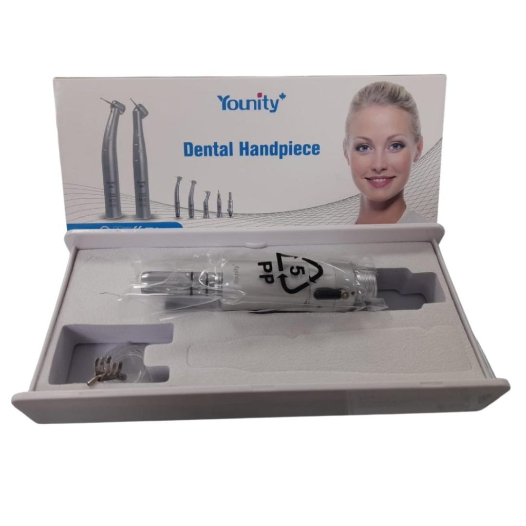 Micromotor Marca Younity – ORTHOPROFESSIONAL