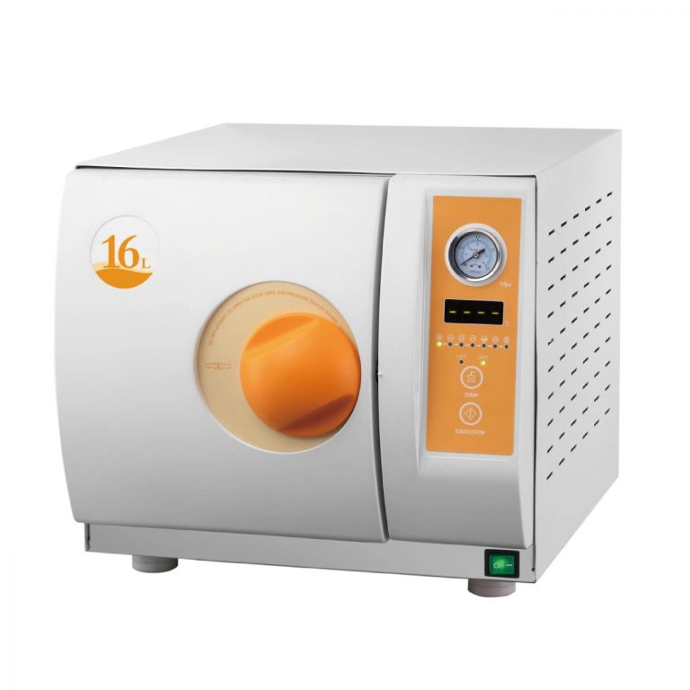Autoclave Bes 16 Litros Tipo N Digital Led Youjuy – ORTHOPROFESSIONAL