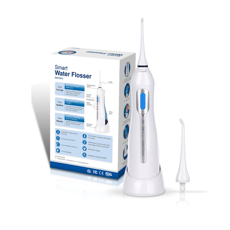 Irrigador Oral Personal Marca Aquapick – ORTHOPROFESSIONAL
