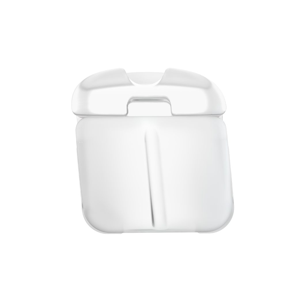 Brackets Slx 3D Clear Marca Carriere – ORTHOPROFESSIONAL